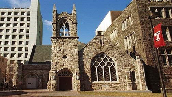 对外经济贸易大学金融工程学科交流会暨党支部联谊活动成功举办